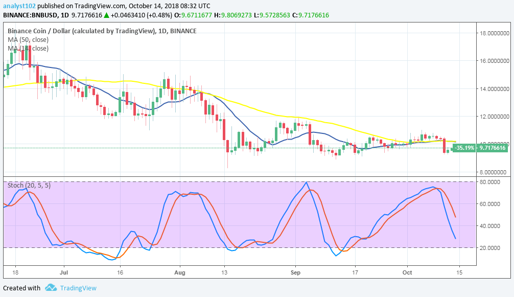 Binance Coin (BNB) Long-term Price Forecast | Bitcoin Insider